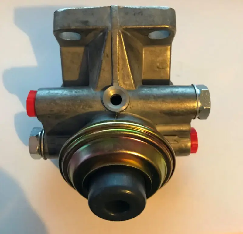 Bosch Cav 296 Fuel Filter Top | Primer Top | RD Diesels