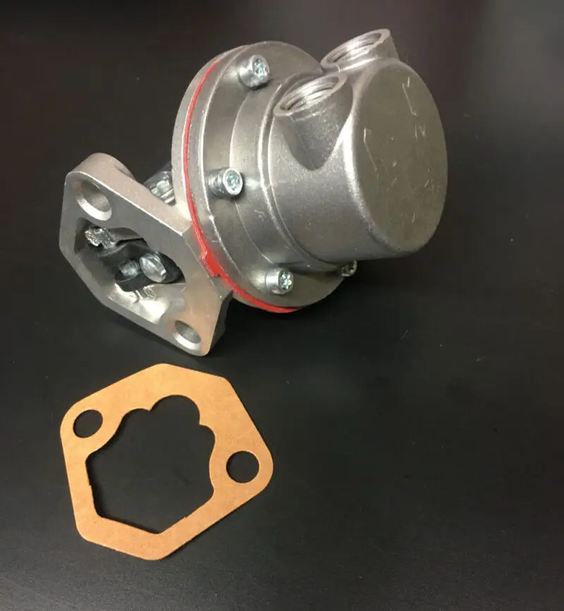 Lister Petter Engine 2 Bolt Fuel Lift Pump | RD Diesels