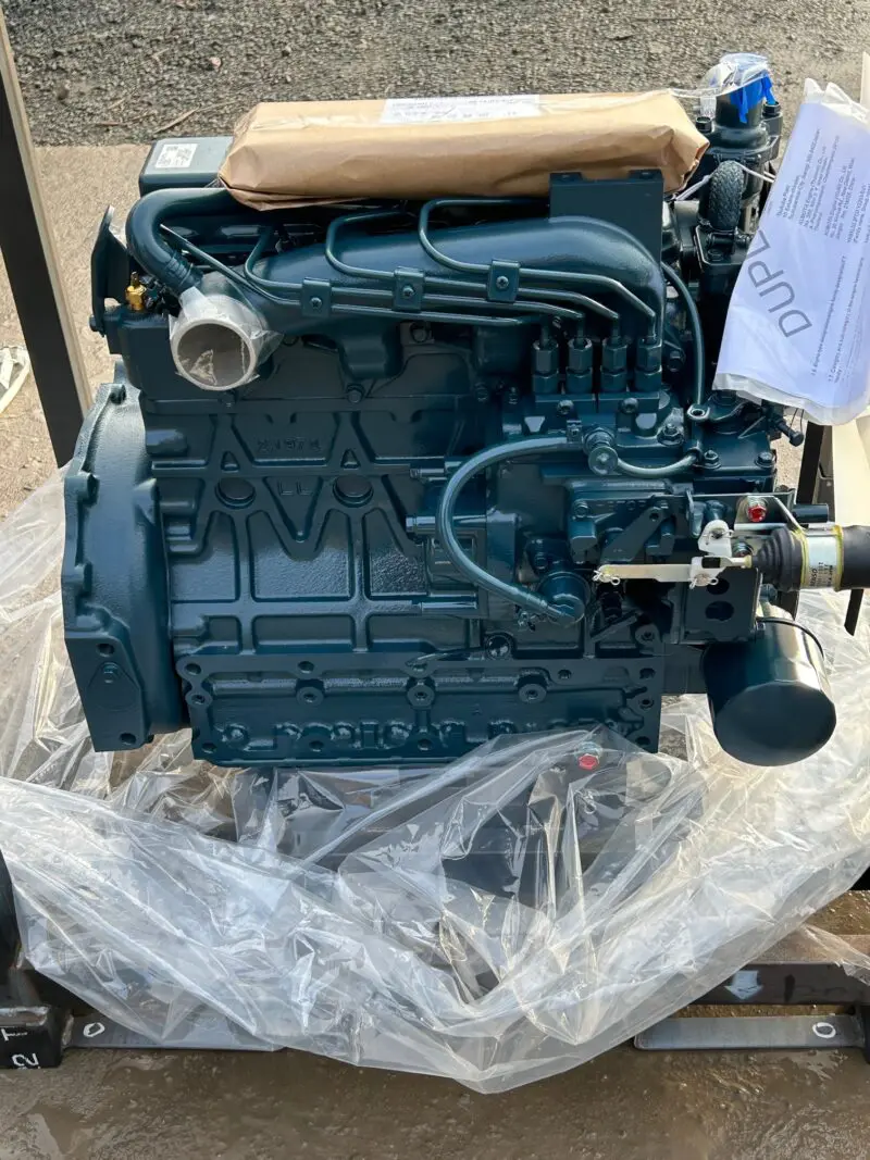 kubota v2203 engine for sale V2203-E2B-EU-X3 | RD Diesels