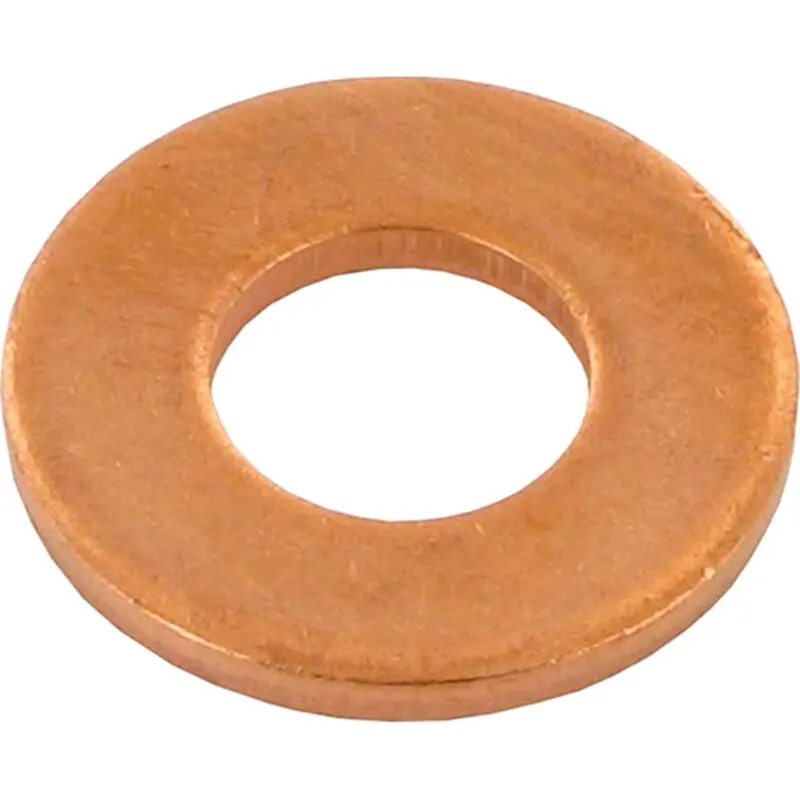PERKINS ENGINE INJECTOR WASHER SUIT AD3.152 AD4.248 ETC 0921173 *PACK ...