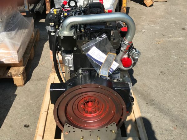Perkins 1104c Engine | Industrial Spec | RD Diesels