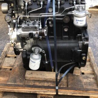 Perkins Ad4.248 Long Motor Kit | Engines | RD Diesels