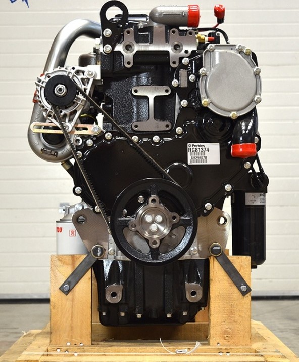 Manitou Rg81374 Engine | Diesel Engines | RD Diesels