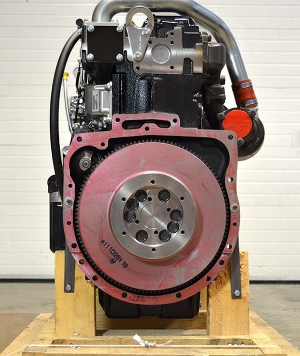 Manitou Rg81374 Engine | Diesel Engines | RD Diesels