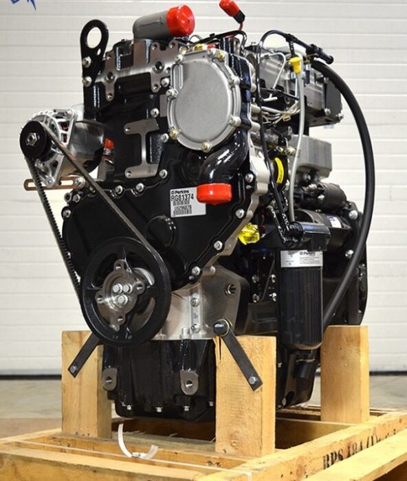 Manitou Rg81374 Engine | Diesel Engines | RD Diesels