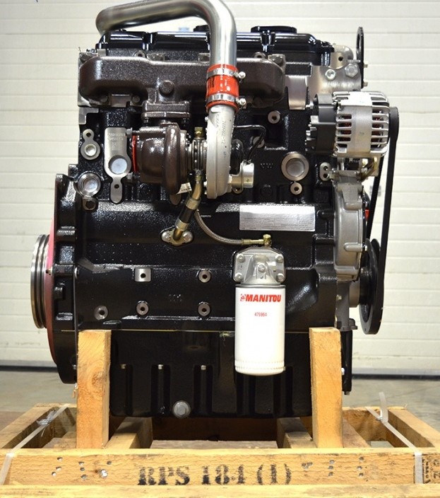Manitou Rg81374 Engine | Diesel Engines | RD Diesels