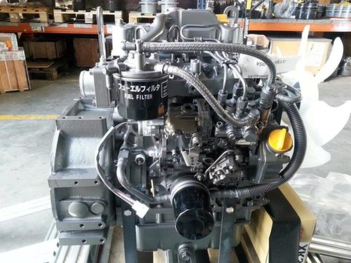 Yanmar 3tnv88 Engine | Yanmar Engines | RD Diesels