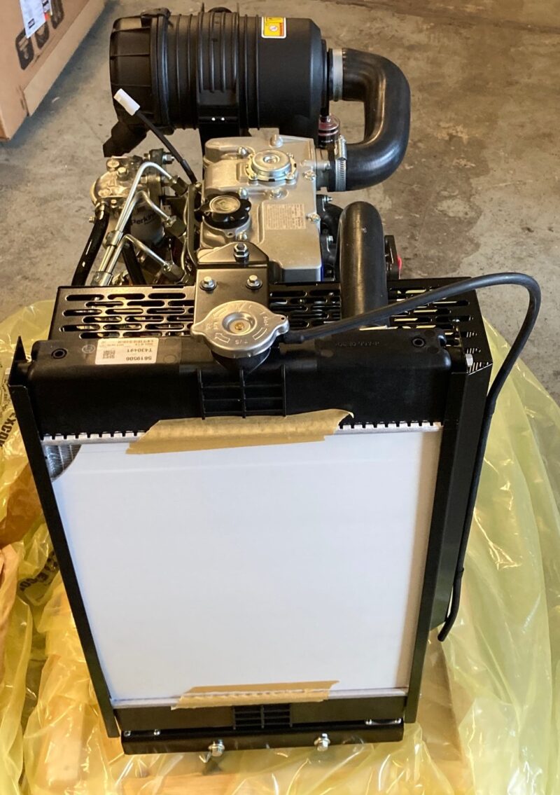 Perkins 403d-11 Engine | Powerpacks | RD Diesels