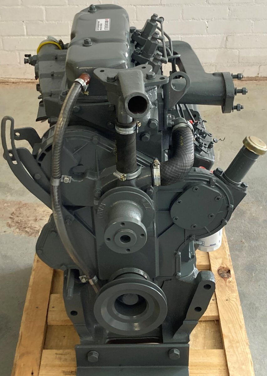 Perkins Ad3.152 Engine | Diesel Engines | RD Diesels