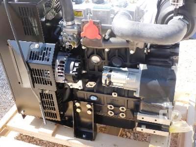 Perkins 403d-11 Engine | Powerpacks | RD Diesels