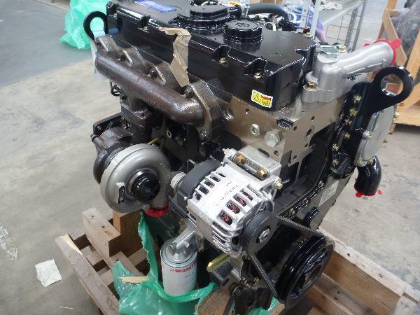 Manitou Nj38698 Engine | Diesel Engines | RD Diesels