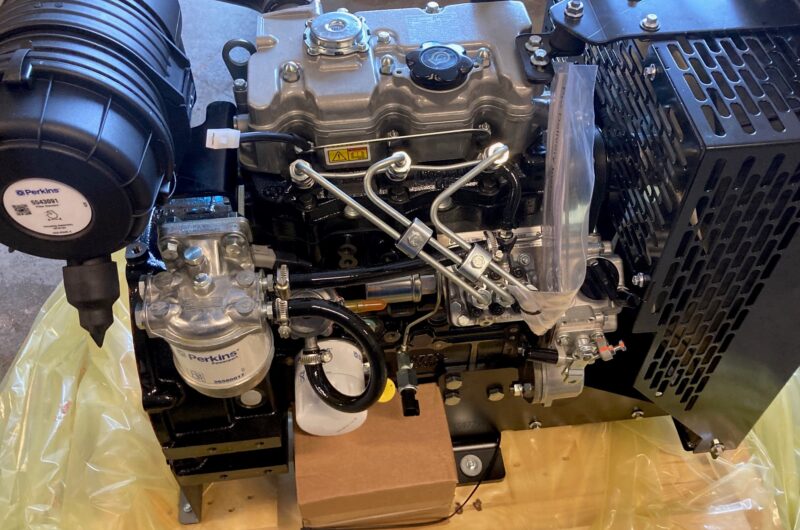 Perkins 403d-11 Engine | Powerpacks | RD Diesels