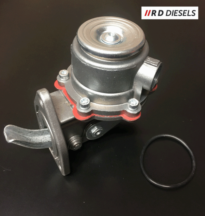 Deutz Fuel Pump | Quality Diesel Parts | RD Diesels