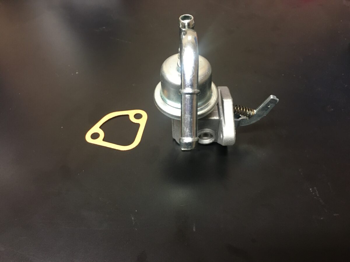 Kubota Bobcat Fuel Lift Pump | Diesel Parts | RD Diesels