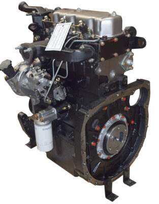 Perkins Ad3.152 Engine | Diesel Engines | RD Diesels