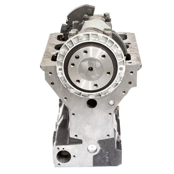 Perkins Ad3.152 Short Motor Lip | Engines | RD Diesels