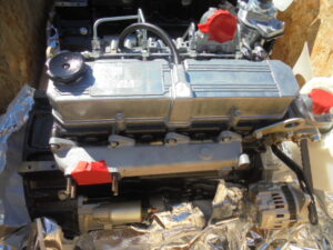 Mitsubishi S4S Engine For Sale | Engines | RD Diesels