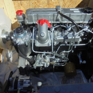 Mitsubishi Engines | Quality Diesel Engines | RD Diesels