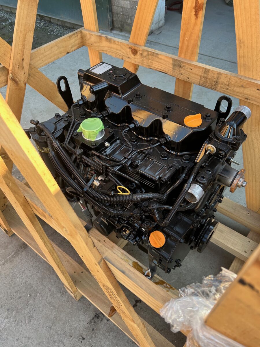 RD Diesels | Engines and Engine Parts | Diesel Products