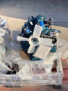 Kubota D902 Engine | Kubota Engines | RD Diesels