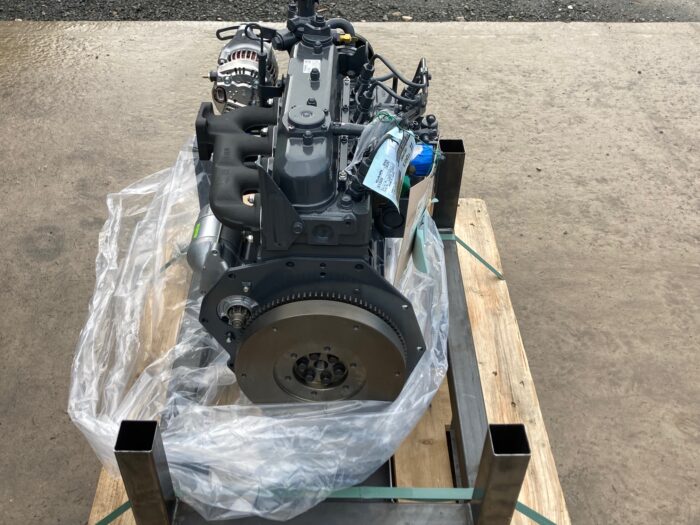 New Kubota V1505 Engine For Sale | Engines | RD Diesels