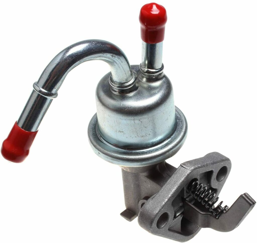 Kubota Bobcat Fuel Lift Pump | Diesel Parts | RD Diesels