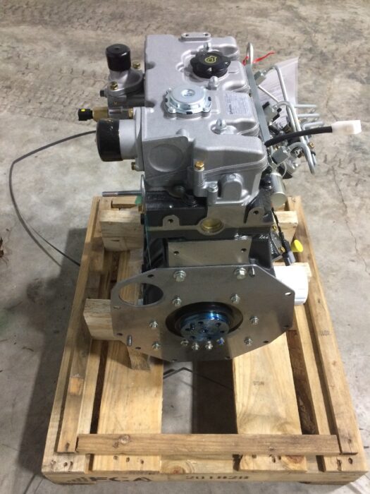 Perkins 403d-15 Long Motor | Diesel Engines | RD Diesels