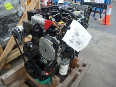 Manitou Nj38698 Engine | Diesel Engines | RD Diesels