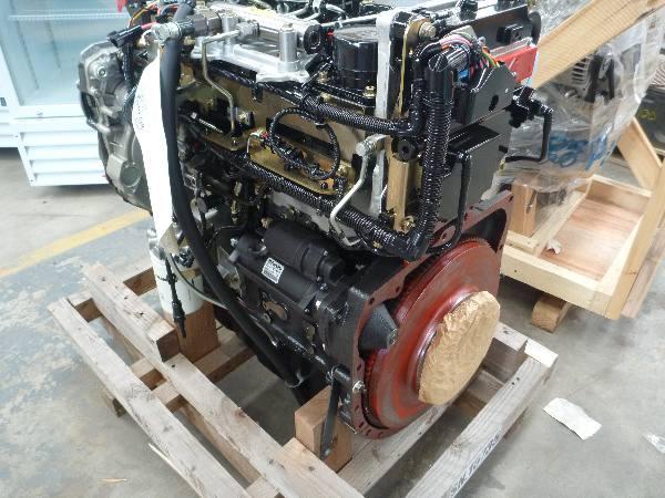 Manitou Nj38698 Engine | Diesel Engines | RD Diesels