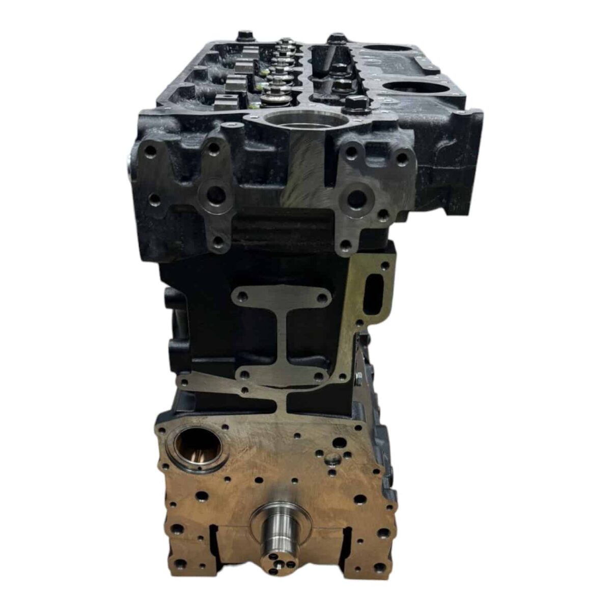 Perkins 1104c-44t Long Motor Kit | Engines | RD Diesels