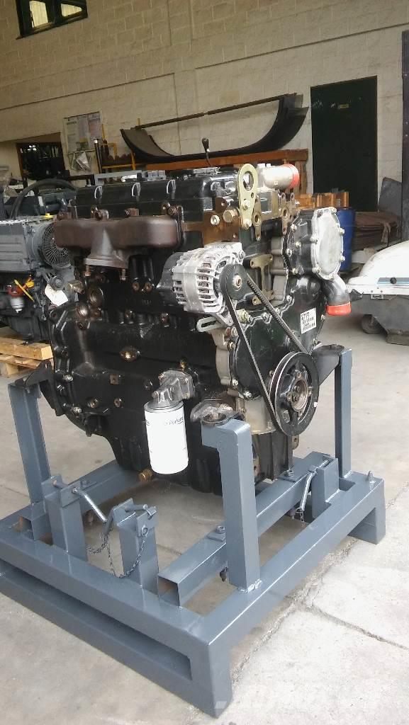 Manitou Engine | Perkins Diesel Engines | RD Diesels