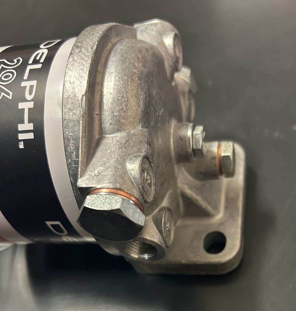 Lucas Delphi CAV 5836B325 | Cav Watertraps | RD Diesels