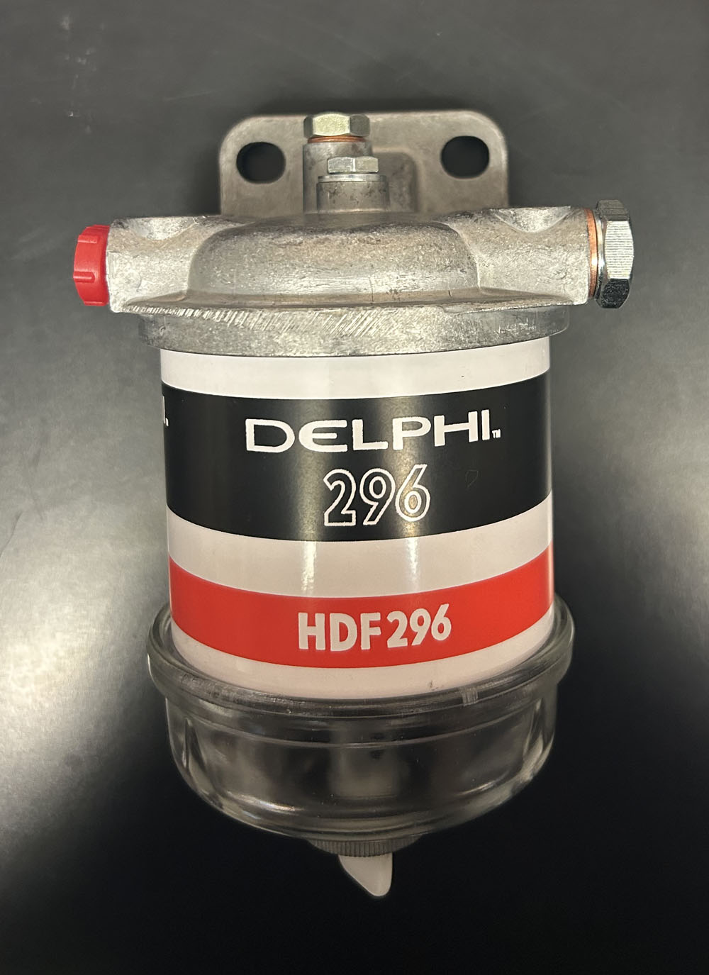 Lucas Delphi CAV 5836B325 | Cav Watertraps | RD Diesels