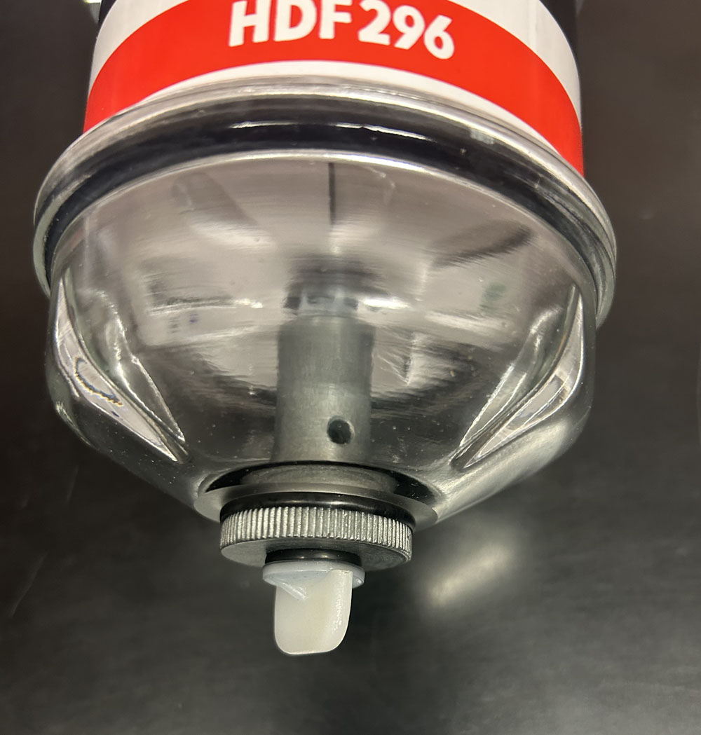 Lucas Delphi CAV 5836B325 | Cav Watertraps | RD Diesels