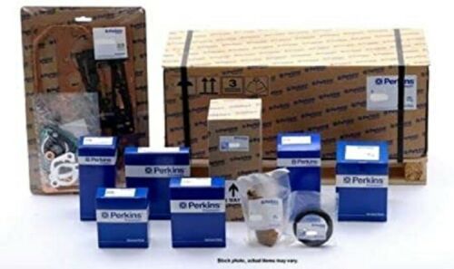 Perkins Ad3.152 Engine Kit | Engine Parts | RD Diesels