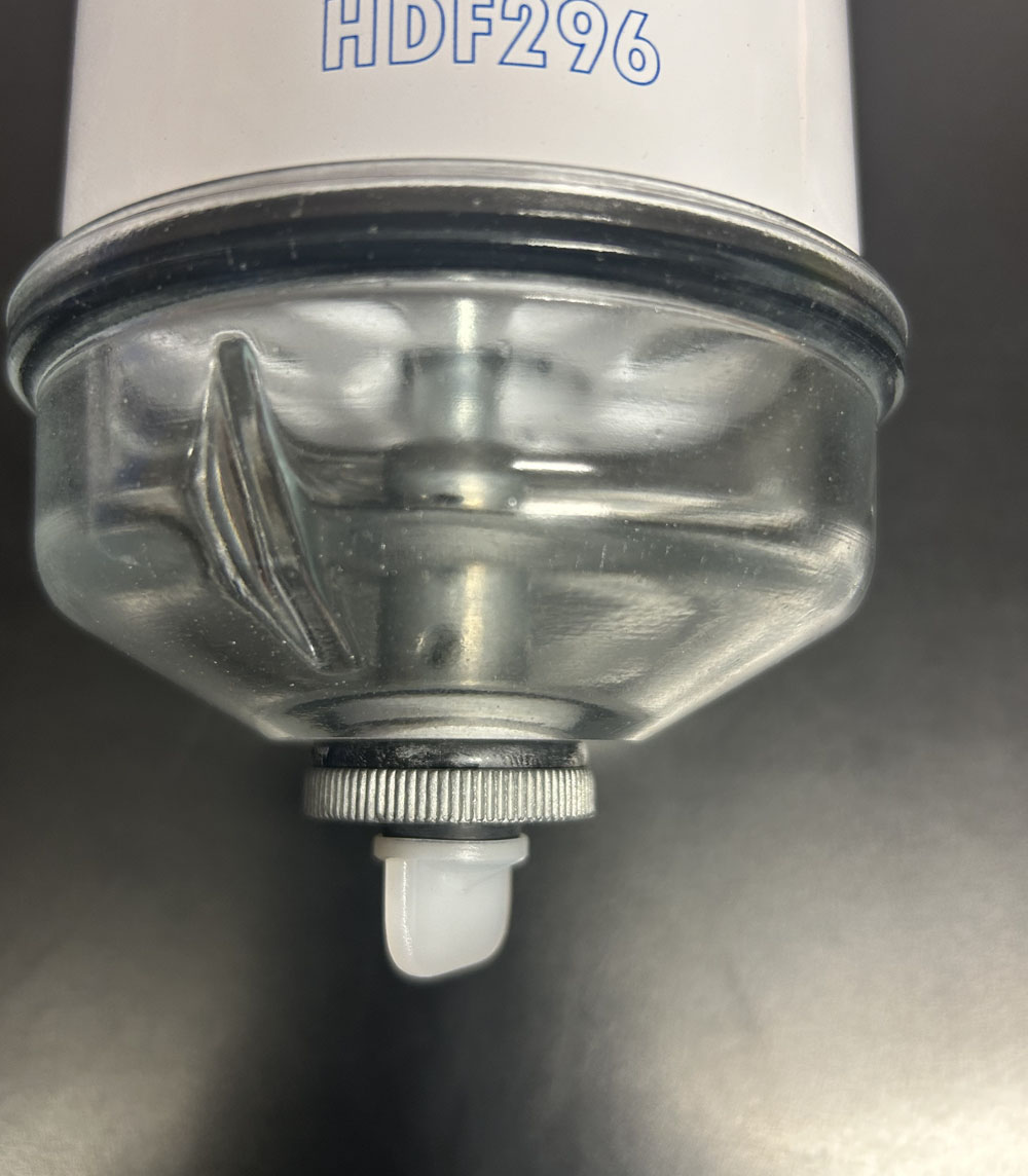 Lucas Delphi CAV 5836B325 | Cav Watertraps | RD Diesels
