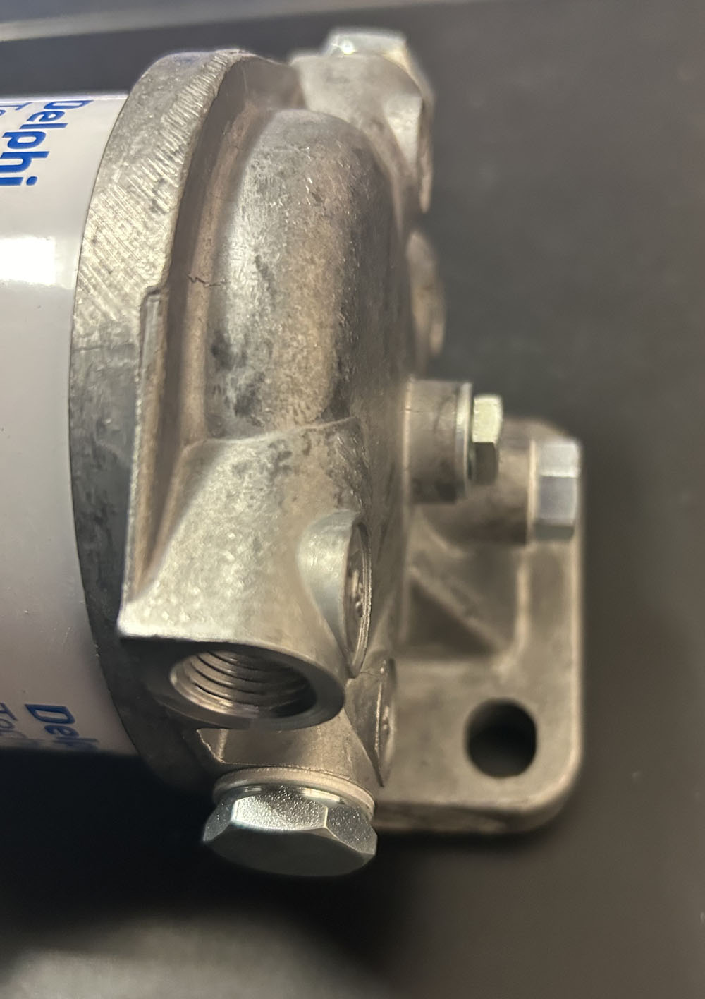Lucas Delphi CAV 5836B325 | Cav Watertraps | RD Diesels