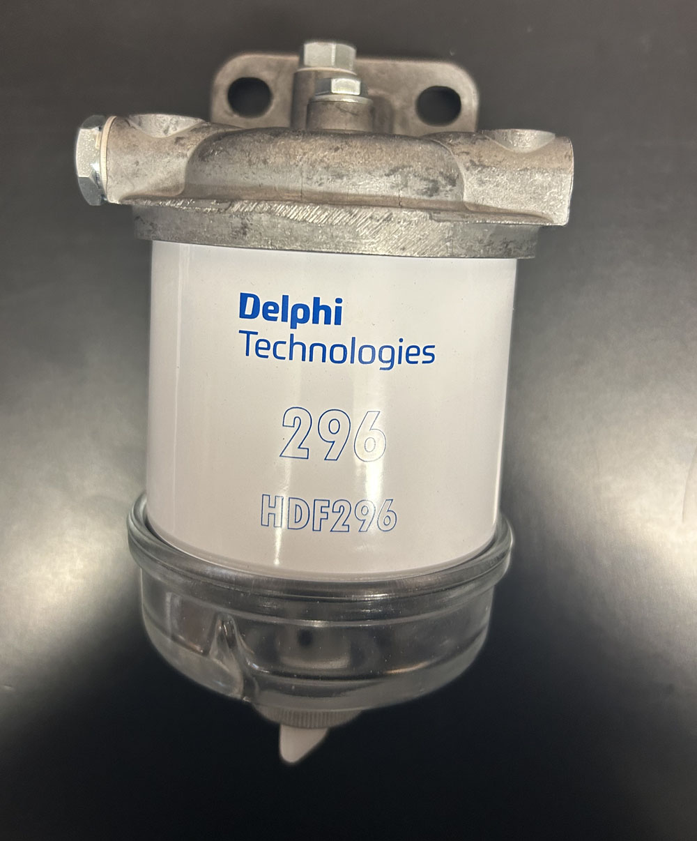 Lucas Delphi CAV 5836B325 | Cav Watertraps | RD Diesels