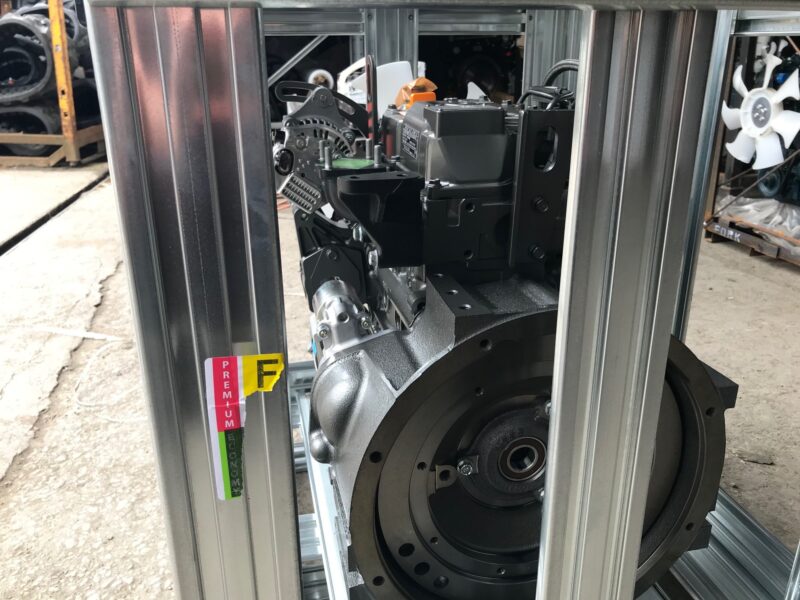 John Deere Gator Yanmar Engine | Engines | RD Diesels