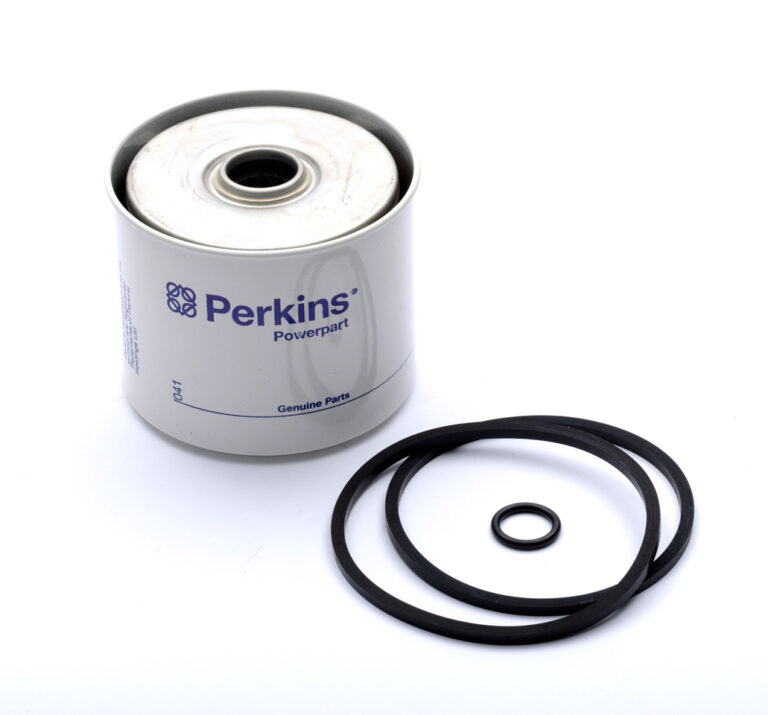 Lucas Cav296 Fuel Filter | Fuel Filters | RD Diesels