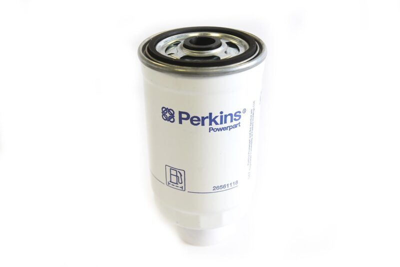 Perkins Spin On Fuel Filter 16mm | Parts | RD Diesels