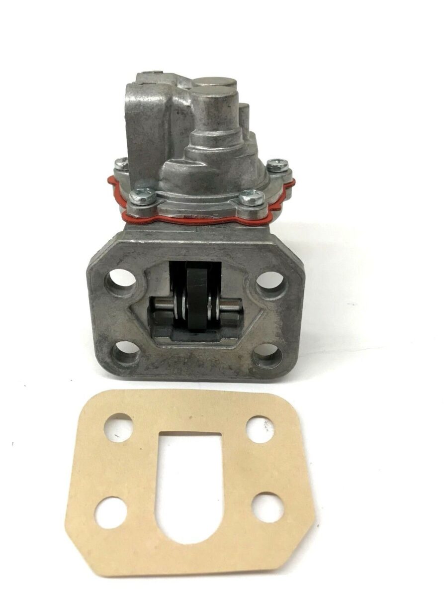 Lister Petter Engine 4 Bolt Lift Pump | RD Diesels