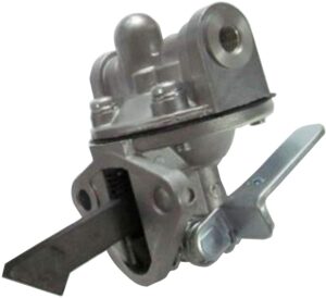 Yanmar Fuel Lift Pump 12407-52010 | Parts | RD Diesels