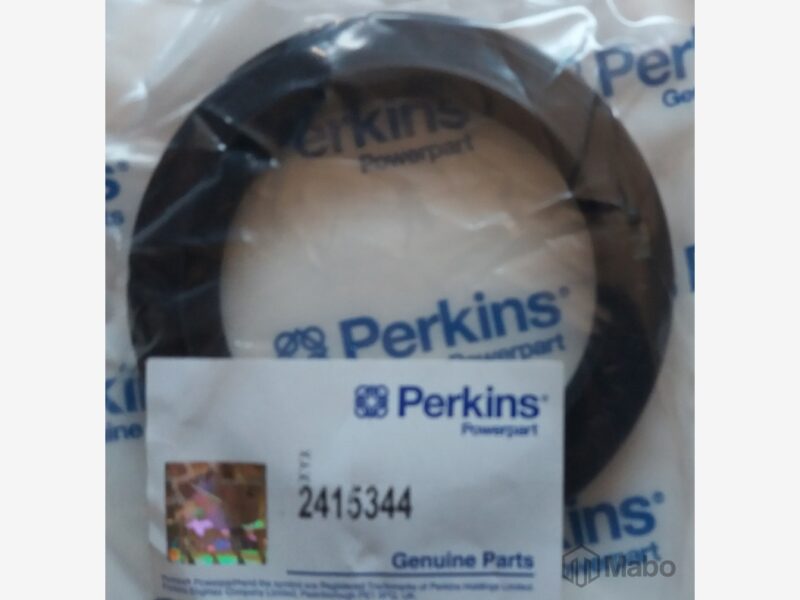 Perkins ad3.152 front crankshaft seal 2415344 | RD Diesels