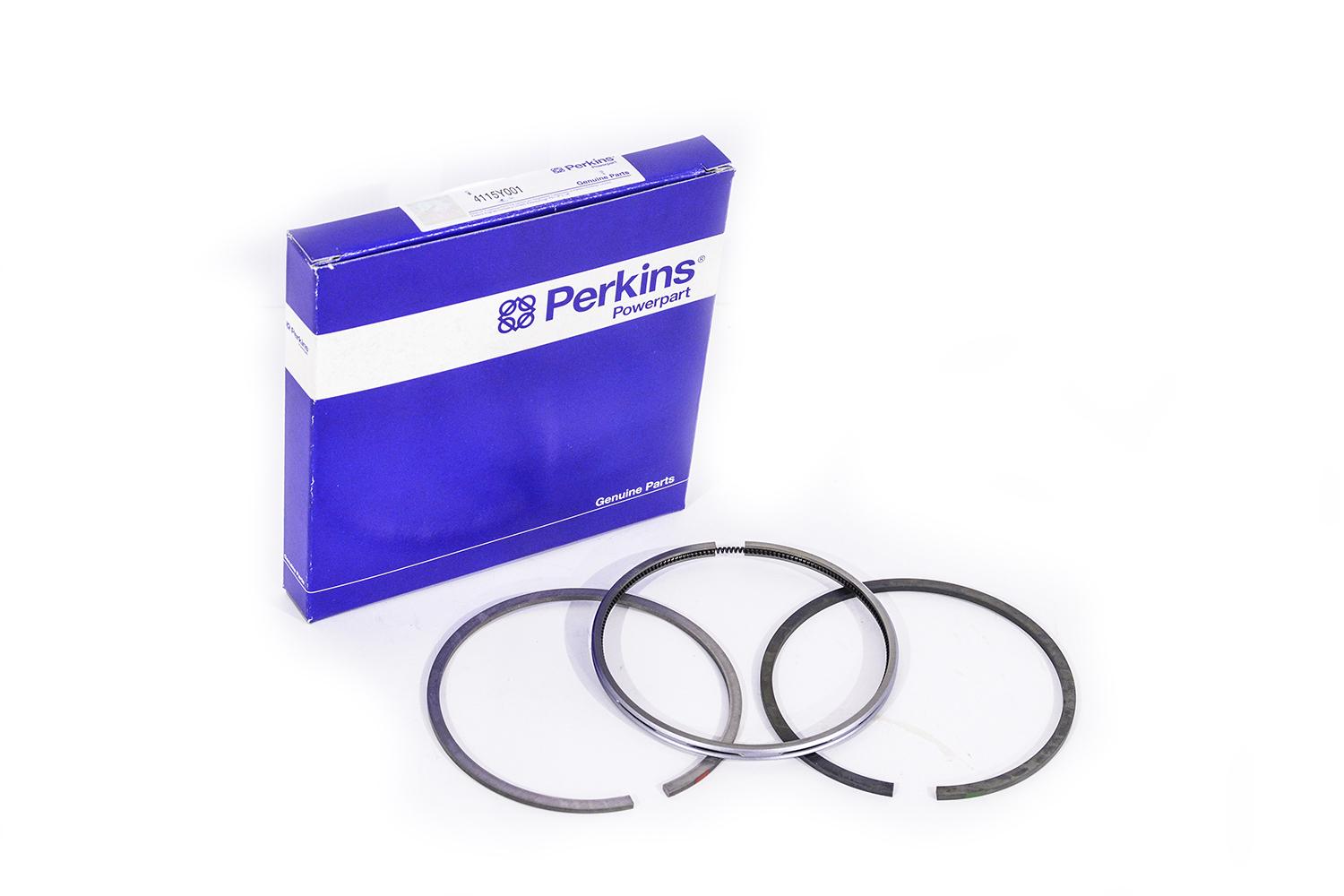 Perkins AD4.248 Piston Ring Kits | Parts | RD Diesels