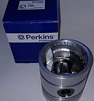 Perkins ad3.152 front crankshaft seal 2415344 | RD Diesels