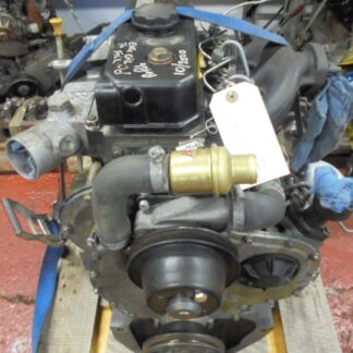 Perkins Engines | Quality Diesel Engines | RD Diesels