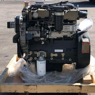 Perkins 1104d-44ta Engine | Diesel Engines | RD Diesels
