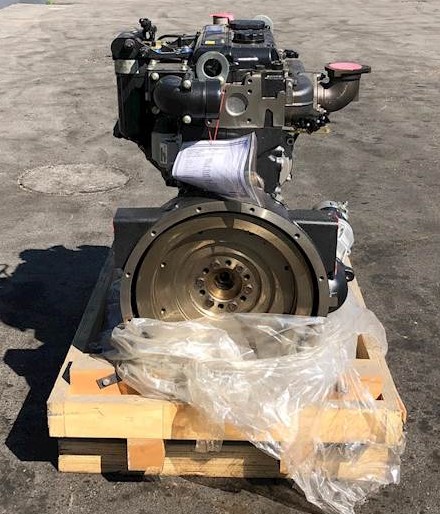 Perkins 1104c Industrial Engine for Sale | RD Diesels