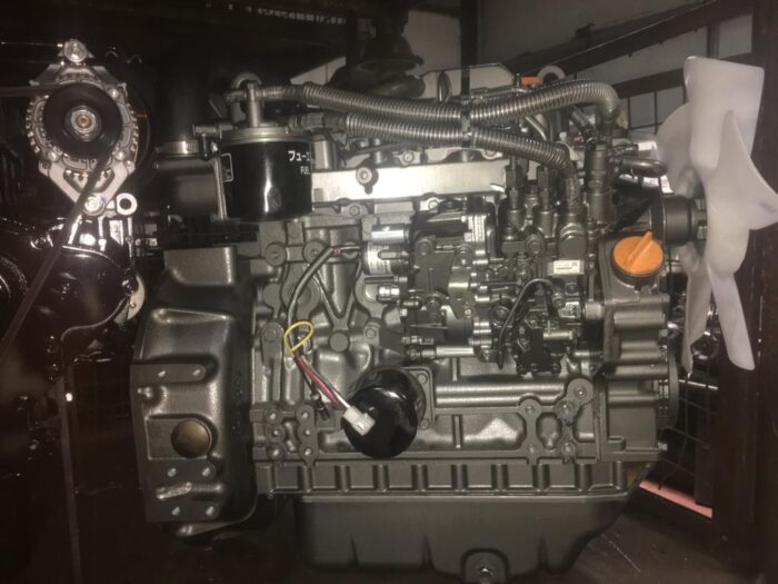 yanmar 4tnv88 engine for sale mechanical 12v 4tnv88-bdyese | RD Diesels